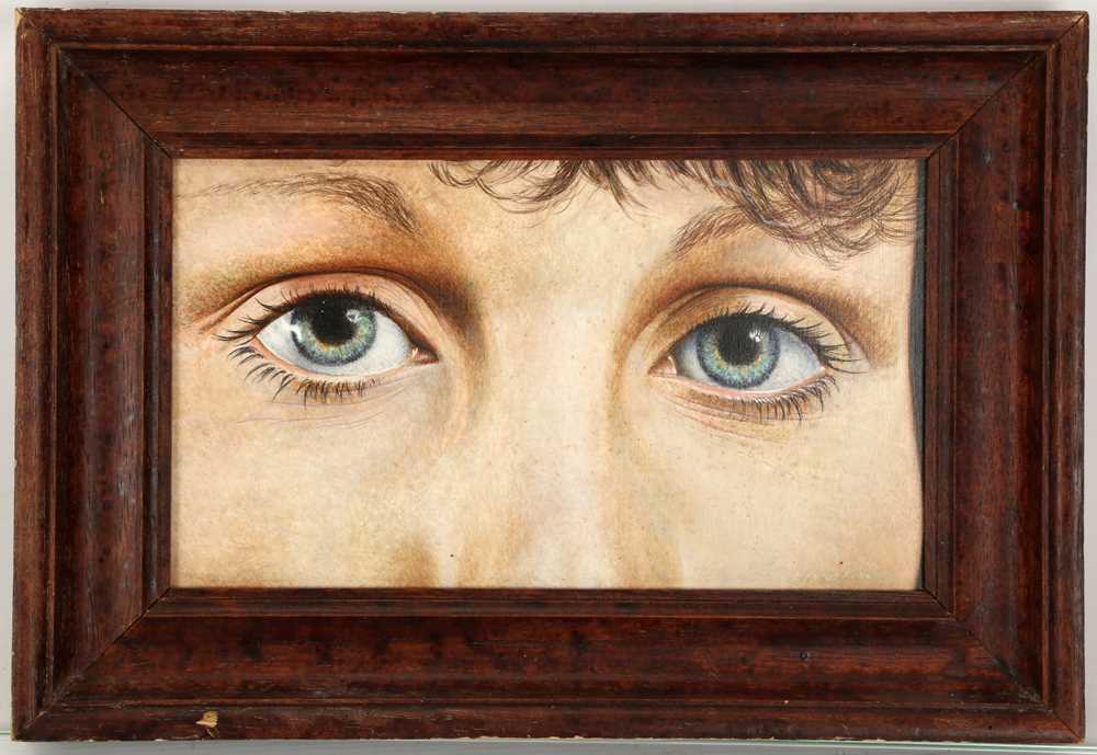 Lot 235 - JAMES KELSO (BRITISH 20TH CENTURY), 'That