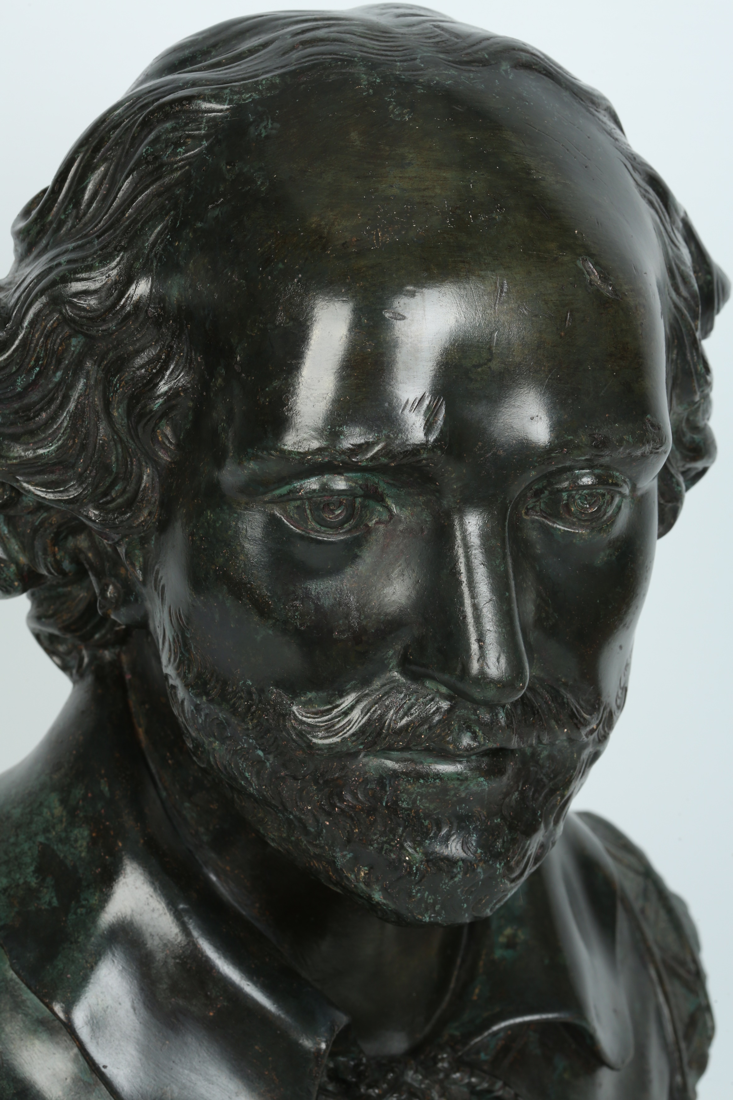 Lot 91 - ROBERT SHOUT, (BRITISH, 1760-1843): A RARE