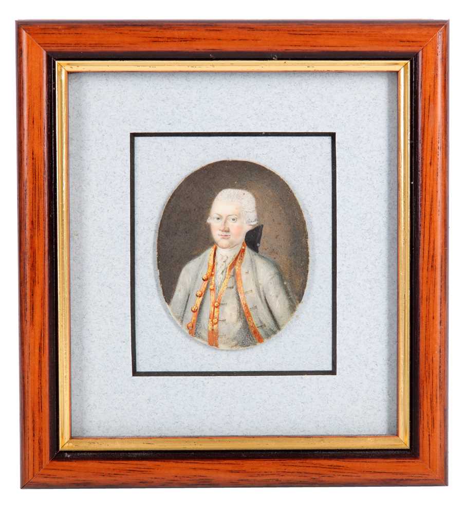 Lot 50 - CONTINENTAL SCHOOL (18TH/19TH CENTURY)