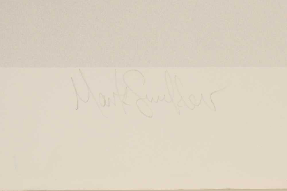 Lot 12 - MARK SINCKLER AKA PRIME (BRITISH, B.1970)