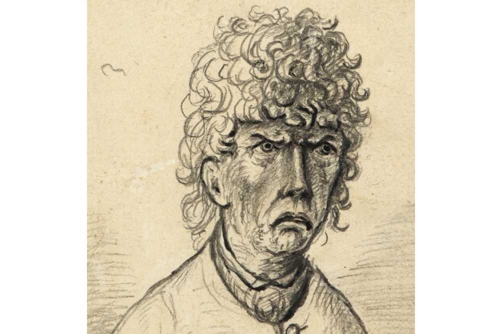 Lot 92 - ATTRIBUTED TO THOMAS ORDE-POWLETT, LORD