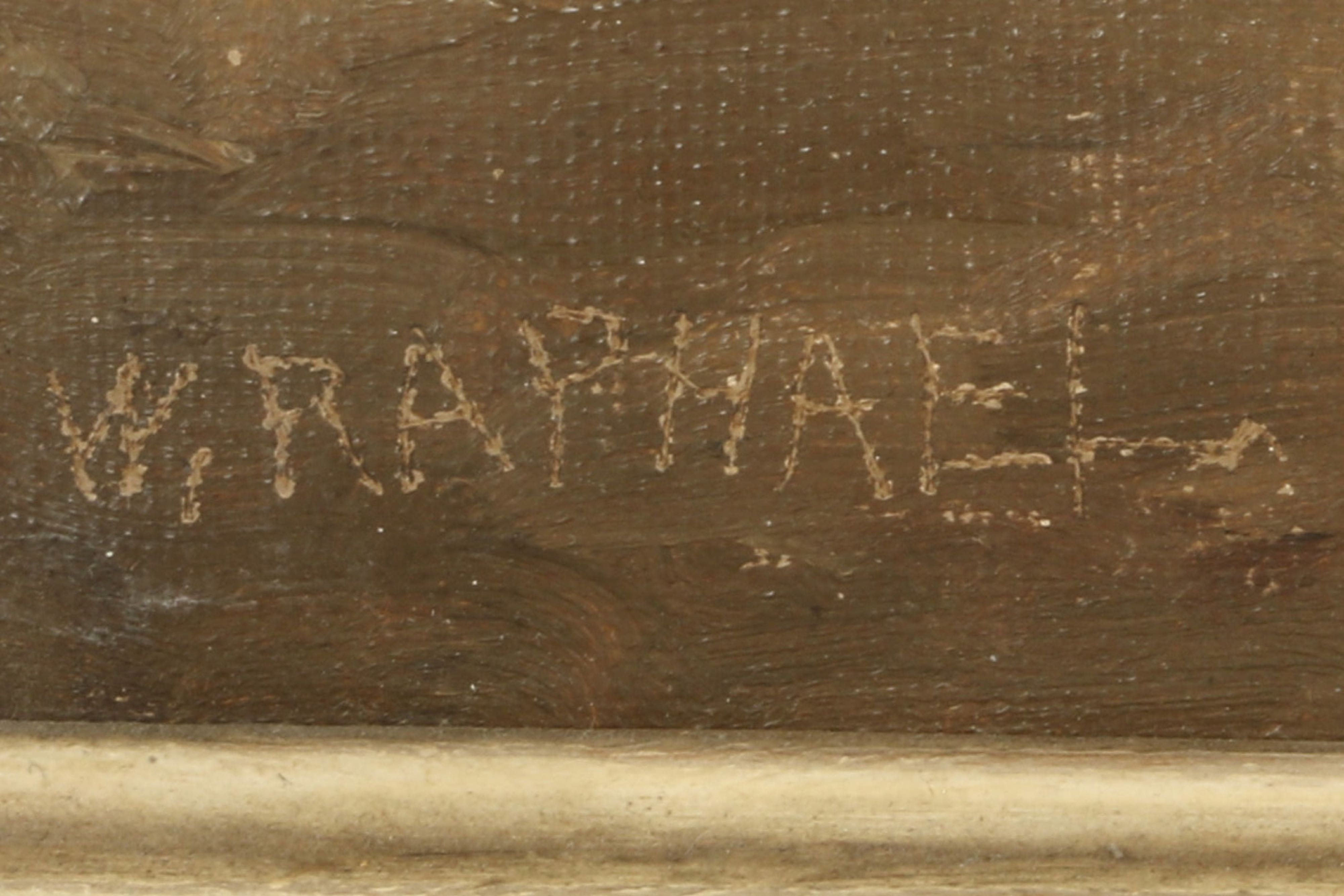 Lot 177 - CIRCLE OF WILLIAM RAPHAEL (CANADIAN 1833