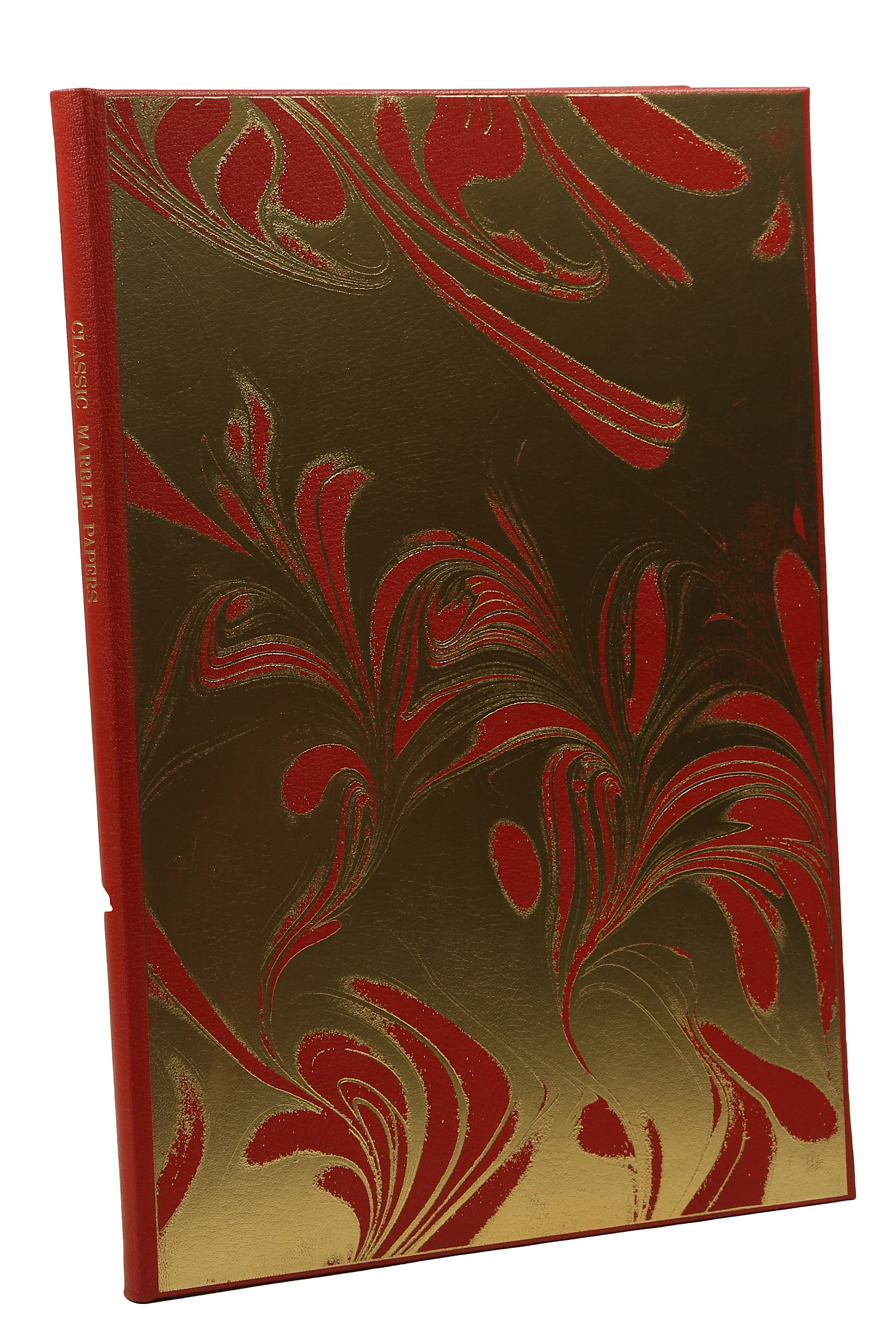 Lot 267 - Miura (Einen) Classic Marble Papers, LIMITED