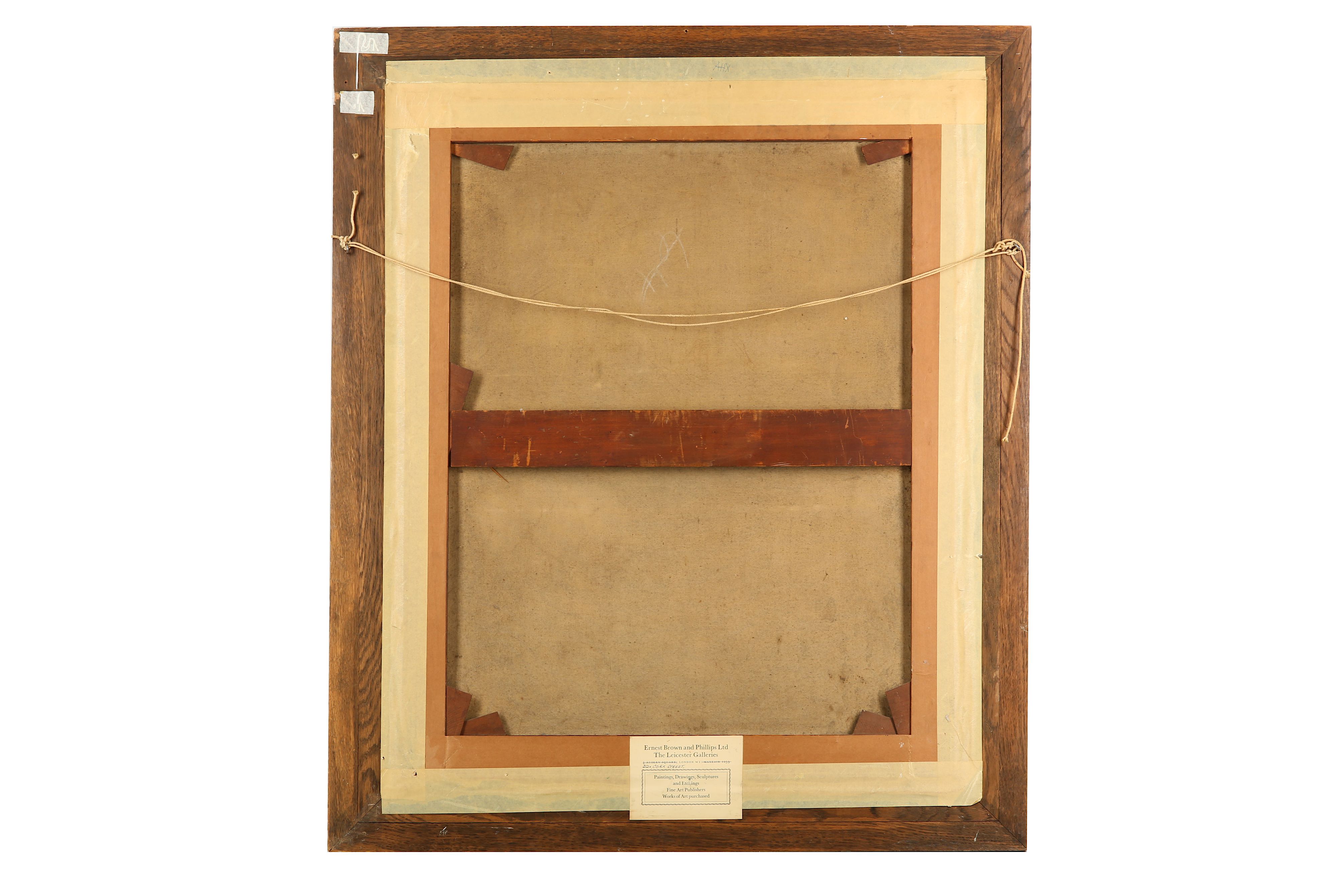 Lot 172 - WILLIAM RATCLIFFE (1870-1955) The breakfast