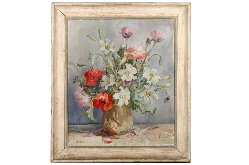 Lot 78 - Lady Freda Blois (1880-1963), oil on canvas