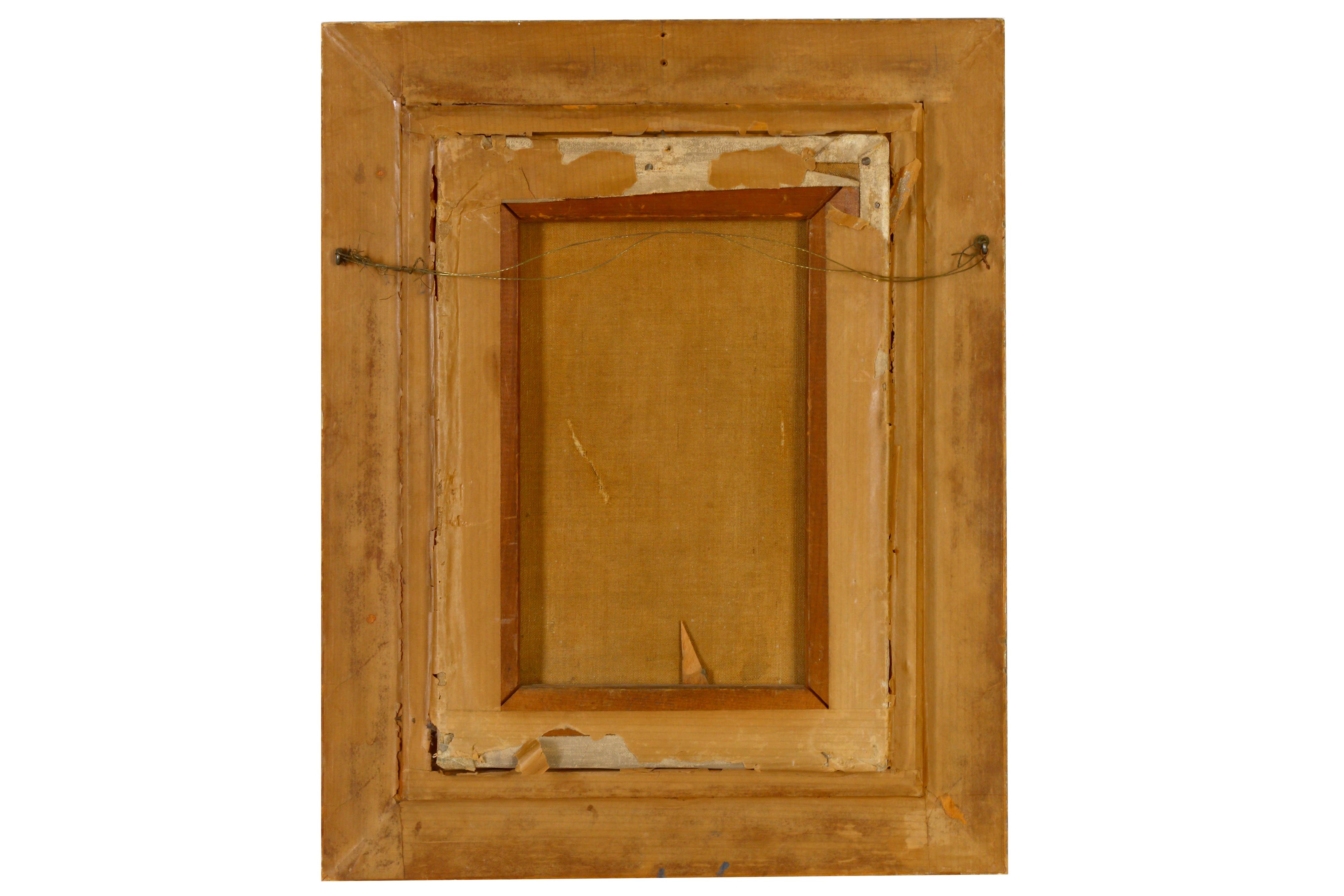 Lot 197 - CIRCLE OF WILLIAM RAPHAEL (CANADIAN 1833