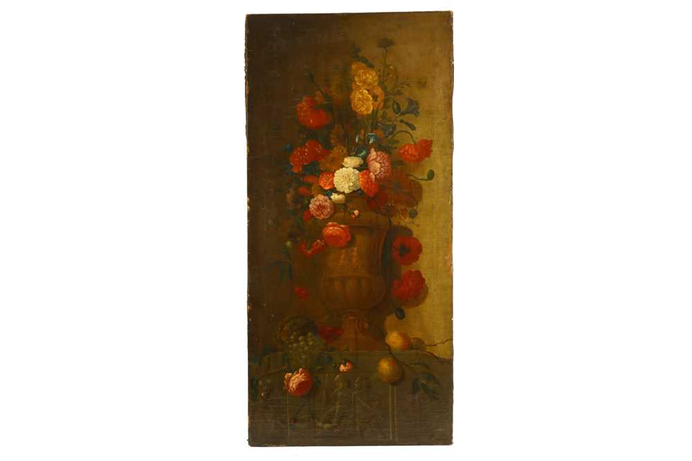 Lot 204 - JACK RUBIN EARLY 20TH CENTURY IN THE STYLE