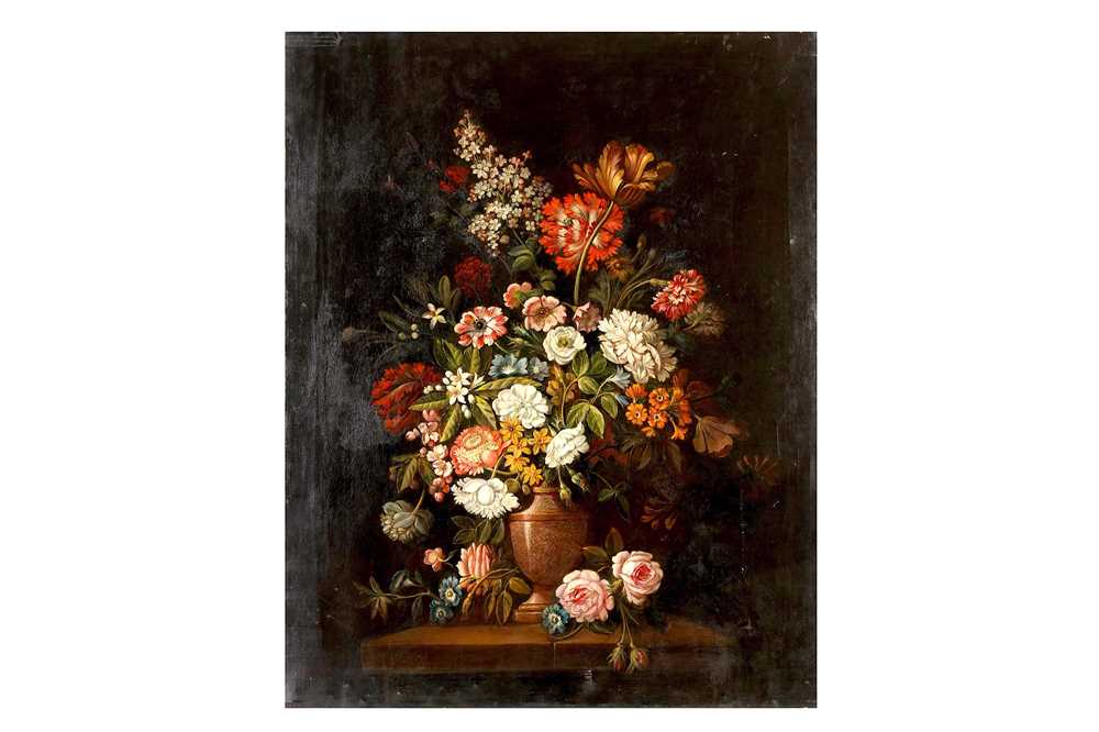 Lot 200 - JACK RUBIN EARLY 20TH CENTURY AFTER JEAN