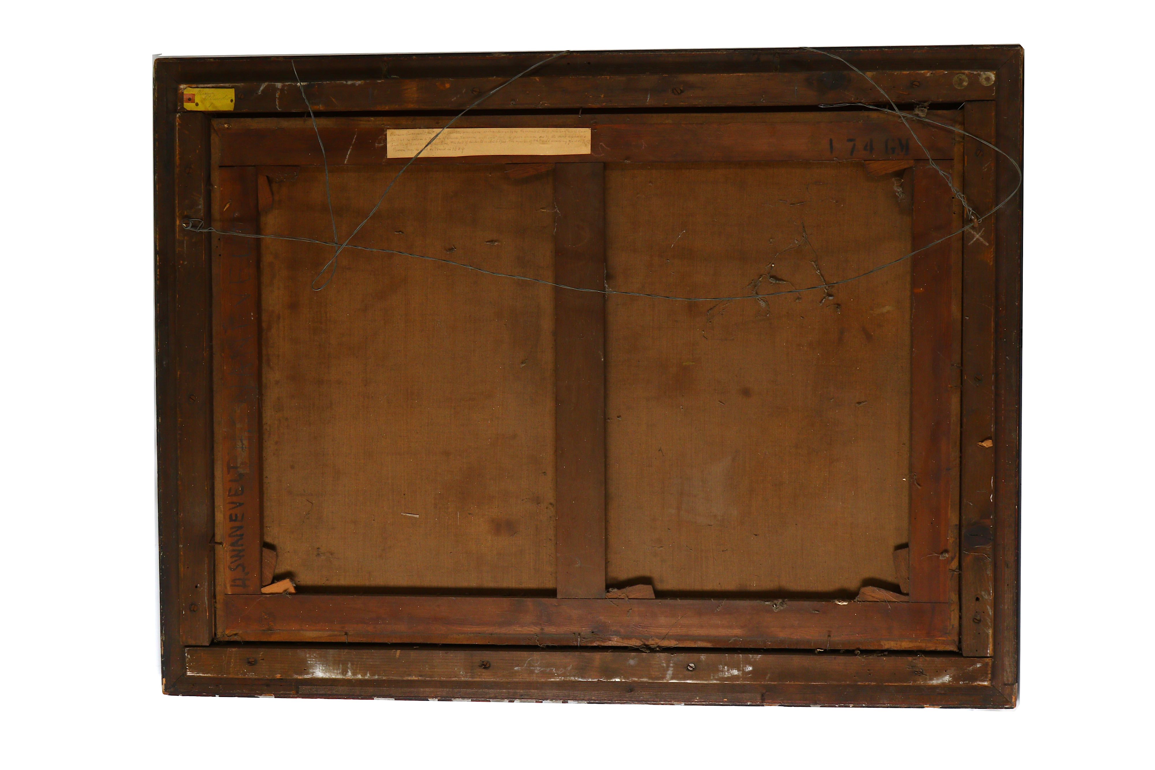 Lot 15 - PROPERTY FROM THE ESTATE OF LORD JOHN KERR