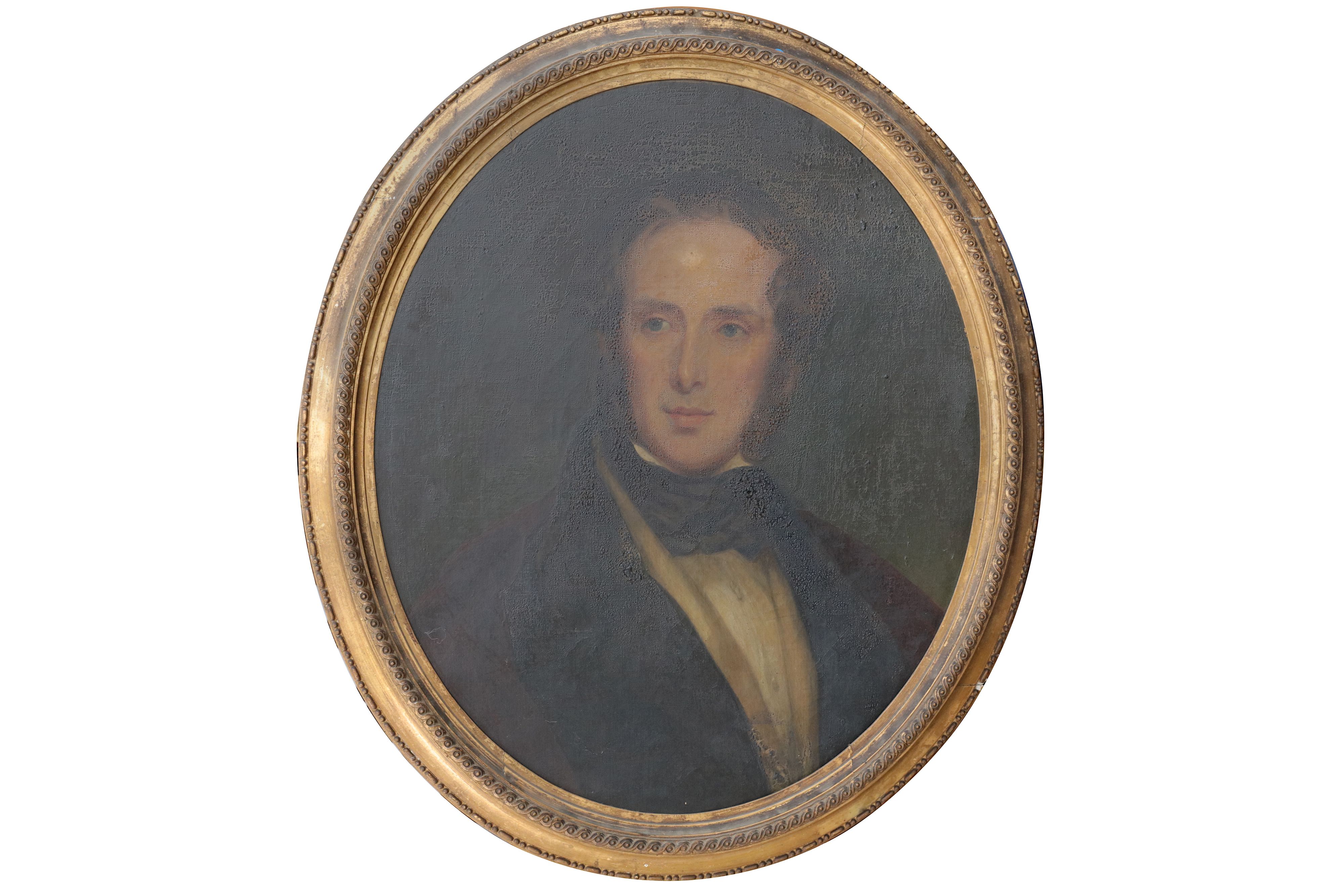 Lot 273 - PROPERTY FROM THE ESTATE OF LORD JOHN KERR