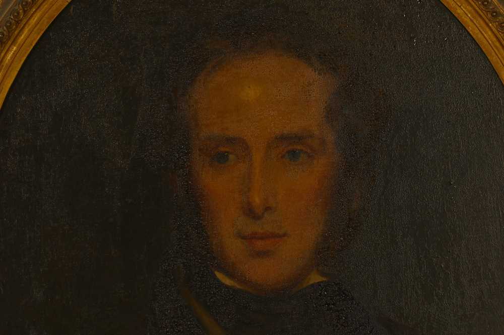 Lot 19 - PROPERTY FROM THE ESTATE OF LORD JOHN KERR