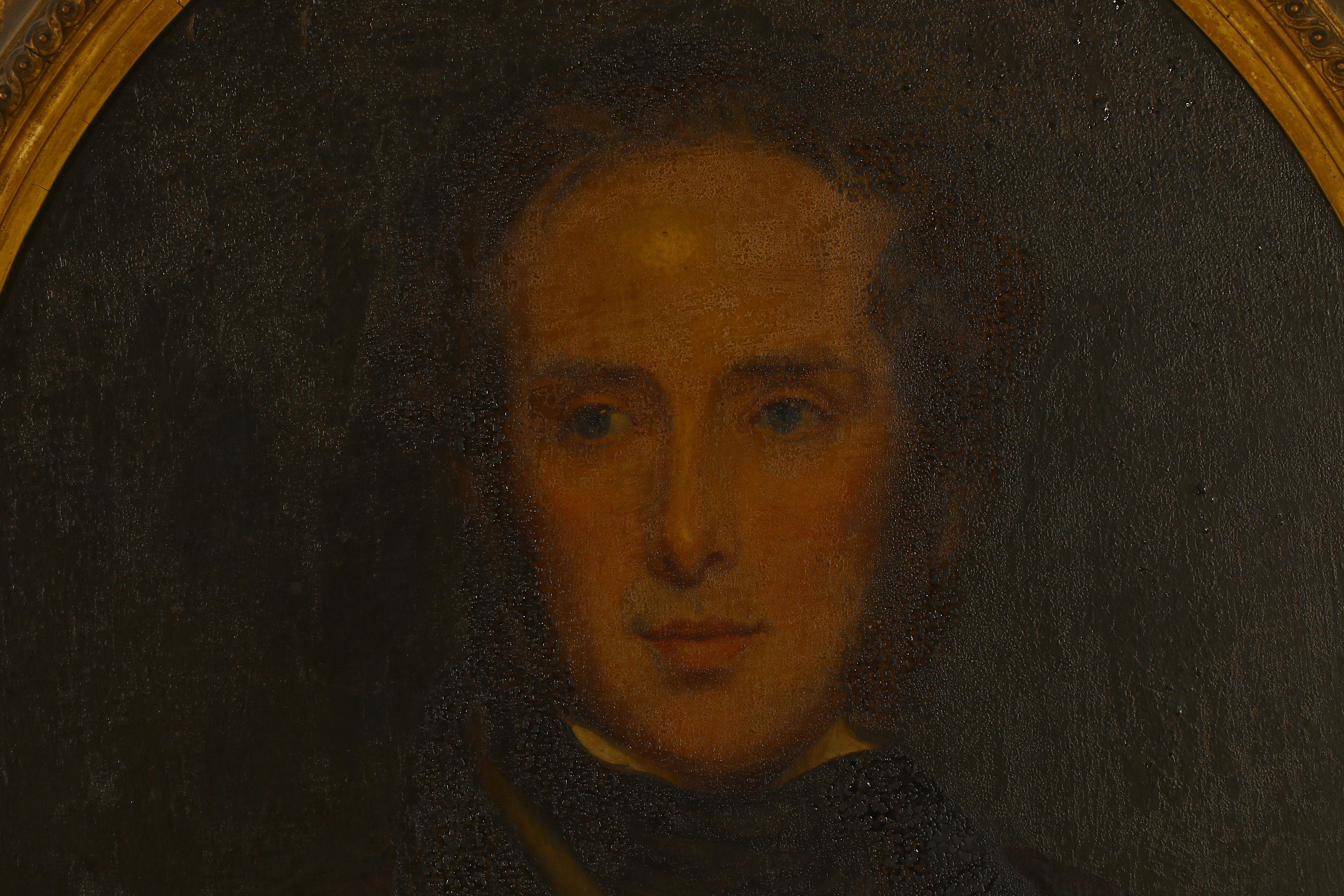 Lot 19 - PROPERTY FROM THE ESTATE OF LORD JOHN KERR