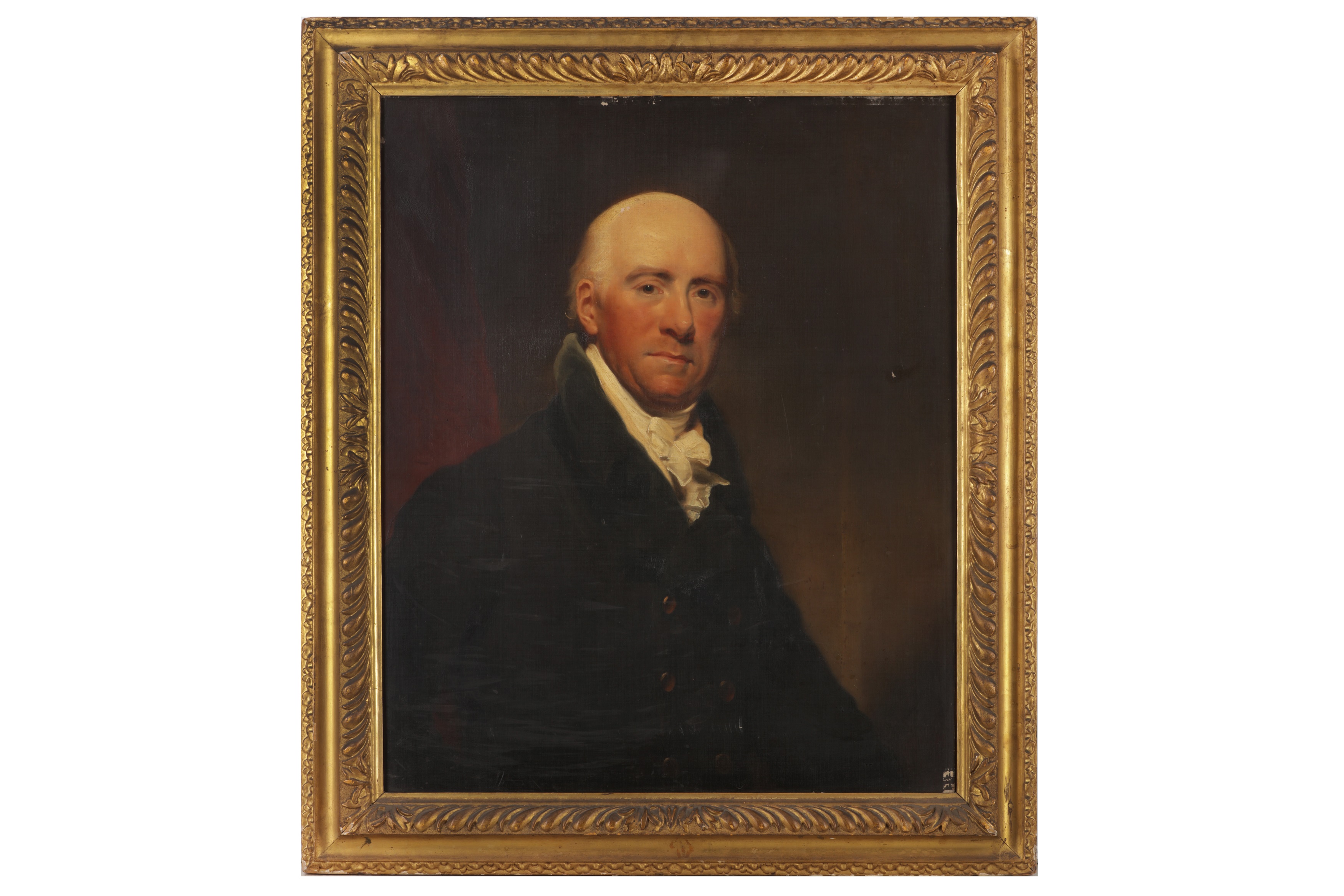 Lot 80 - ATTRIBUTED TO SIR JOHN WATSON GORDON, R.A., P.