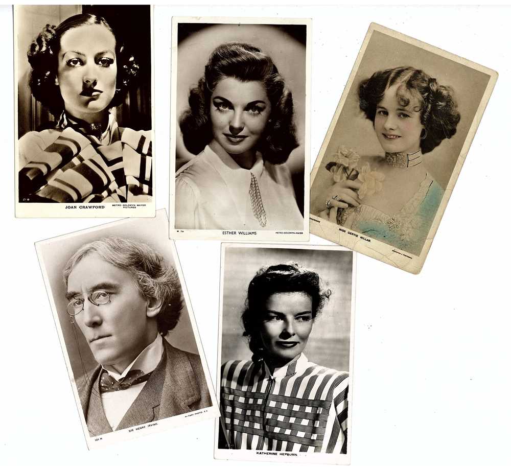 Lot 69 - Photograph Collection.- A collection of