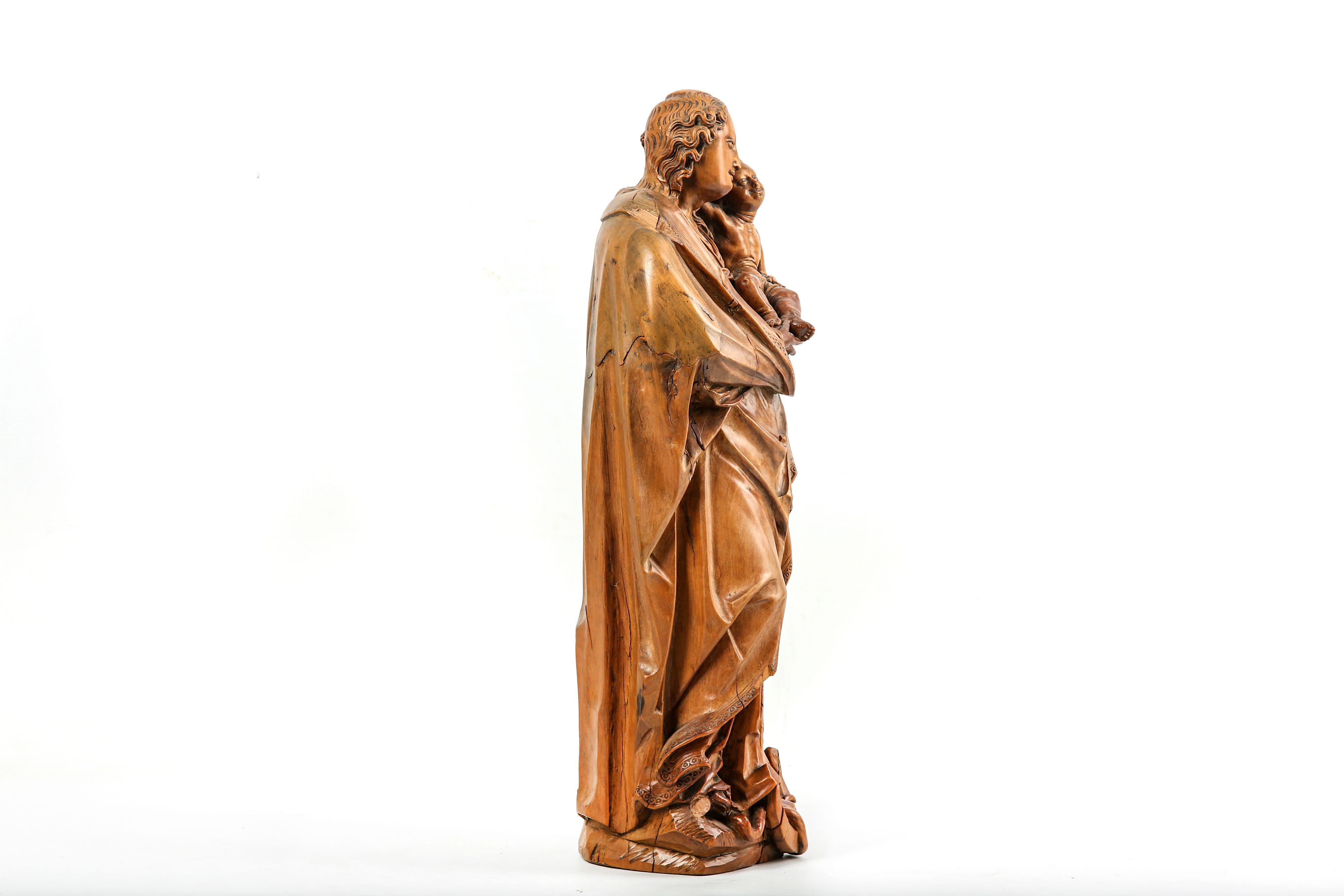 Lot 274 - A FINE LATE 16TH CENTURY SOUTH GERMAN