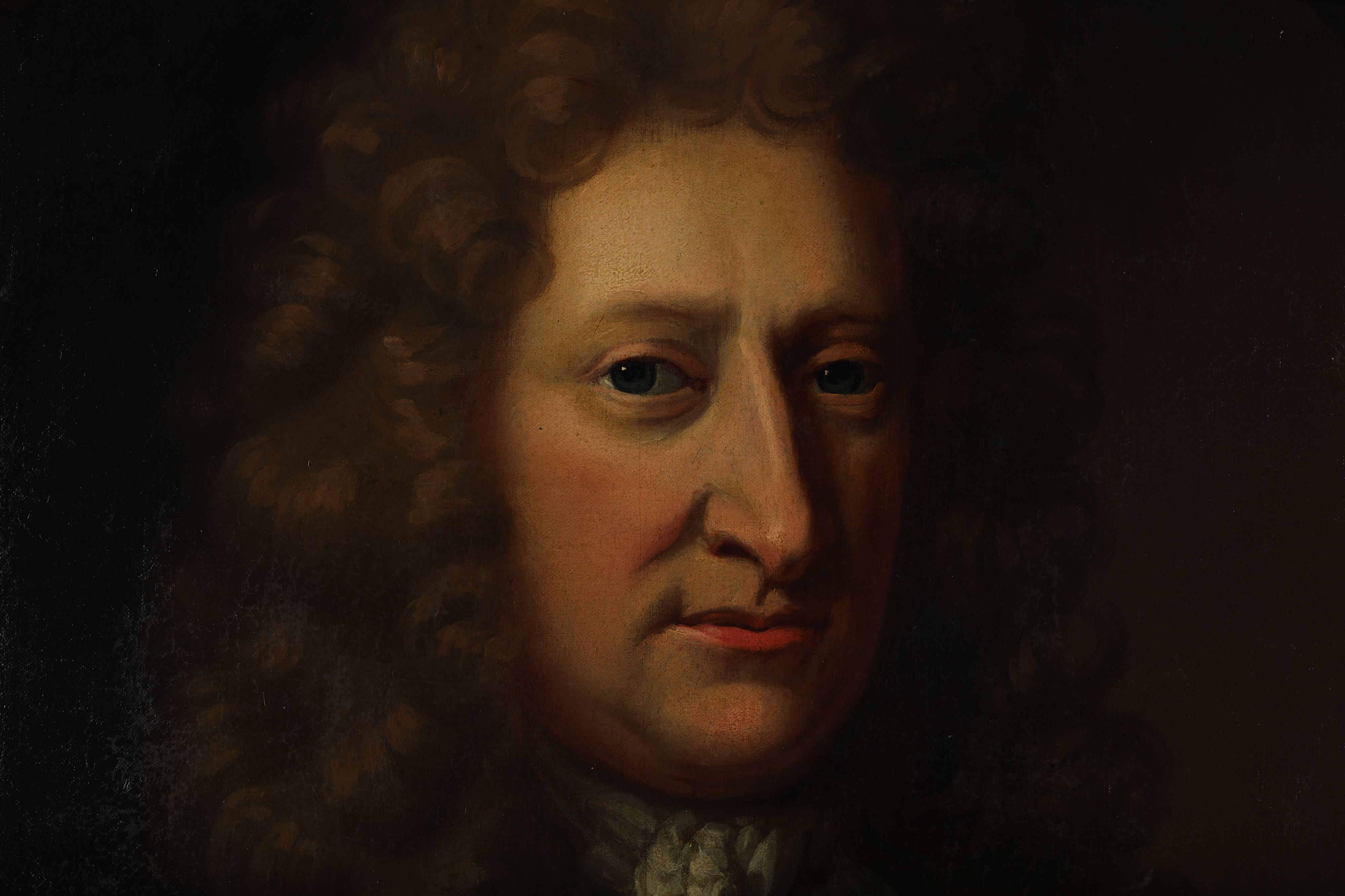 Lot 81 - CIRCLE OF MICHAEL DAHL (SWEDISH C.1659-1743)