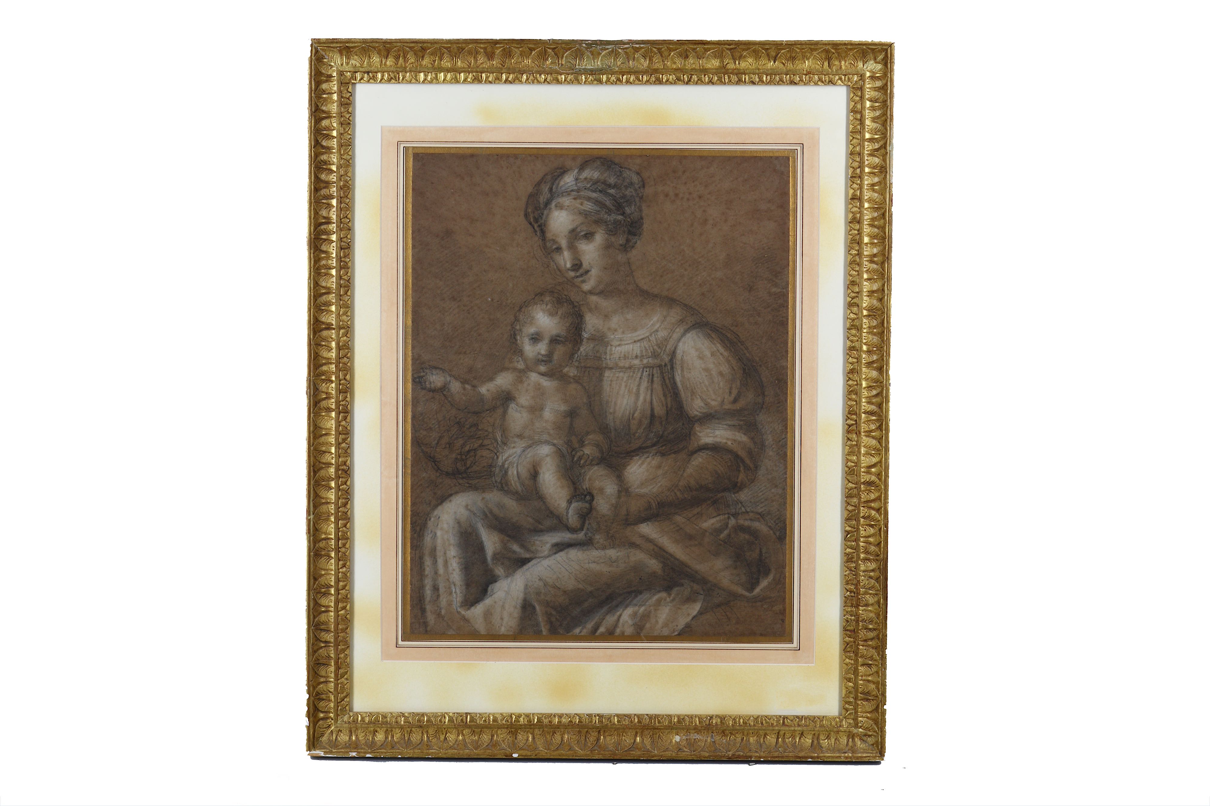 Lot 36 - ANDREA APPIANI THE YOUNGER (MILAN 1817-1865)