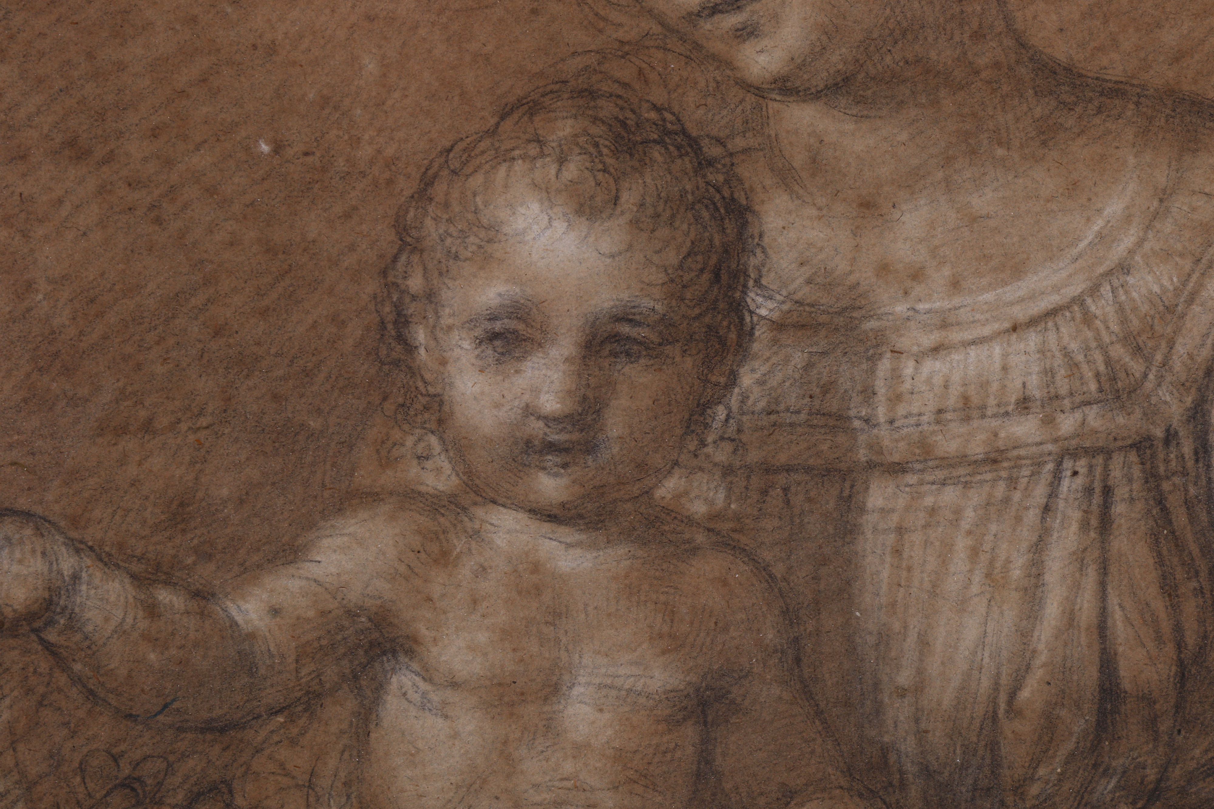 Lot 36 - ANDREA APPIANI THE YOUNGER (MILAN 1817-1865)