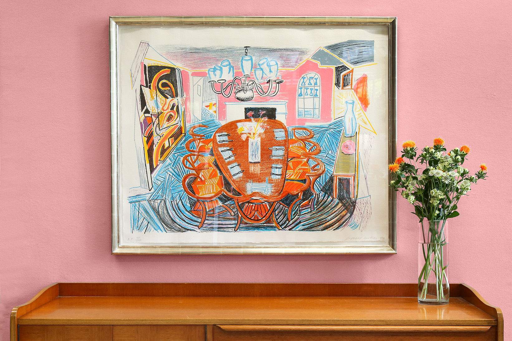 Prints & Multiples | Chiswick Auctions